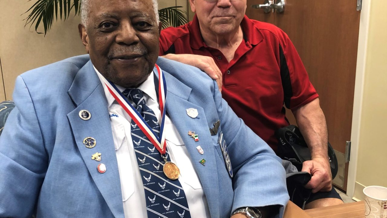 Veterans Group - Surrey Services