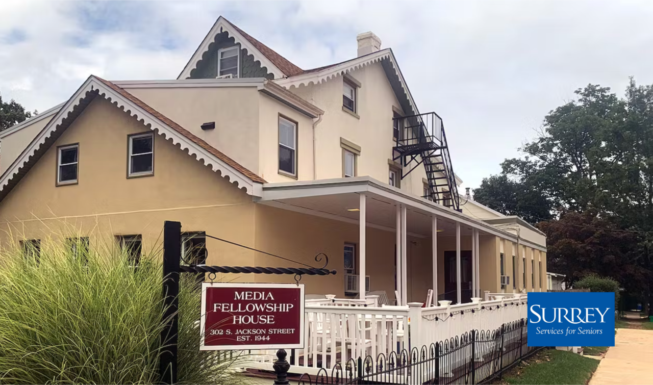 Media Center - Surrey Services