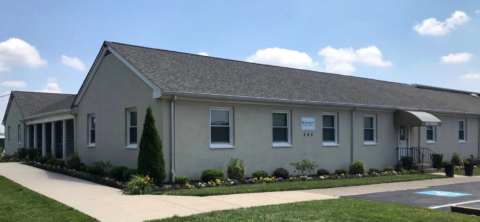 Broomall Location - Surrey Services