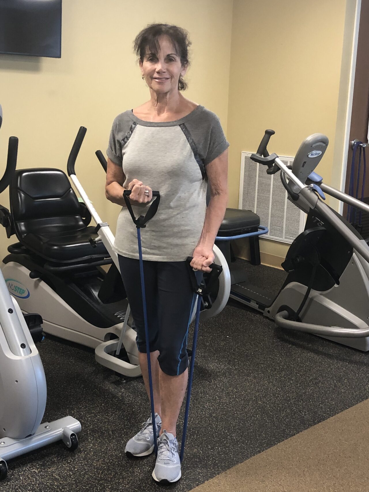 Exercise - Surrey Services