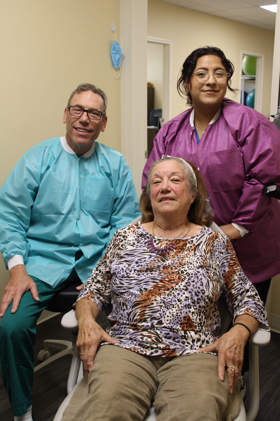 Surrey Opens New Dental Clinic in Broomall - Surrey Services